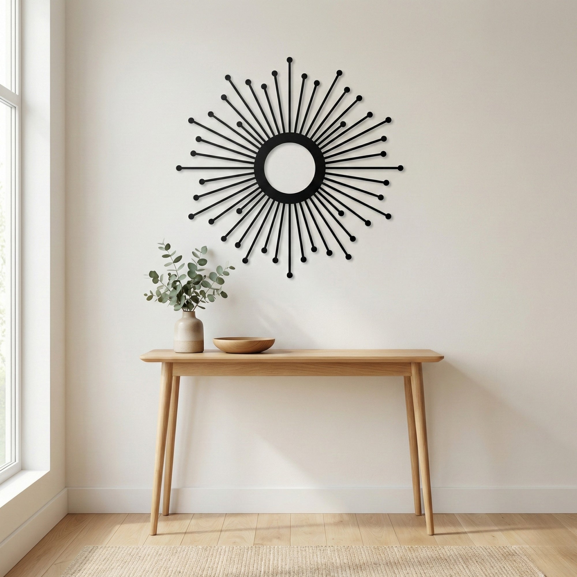 Housewarming – Bosfori