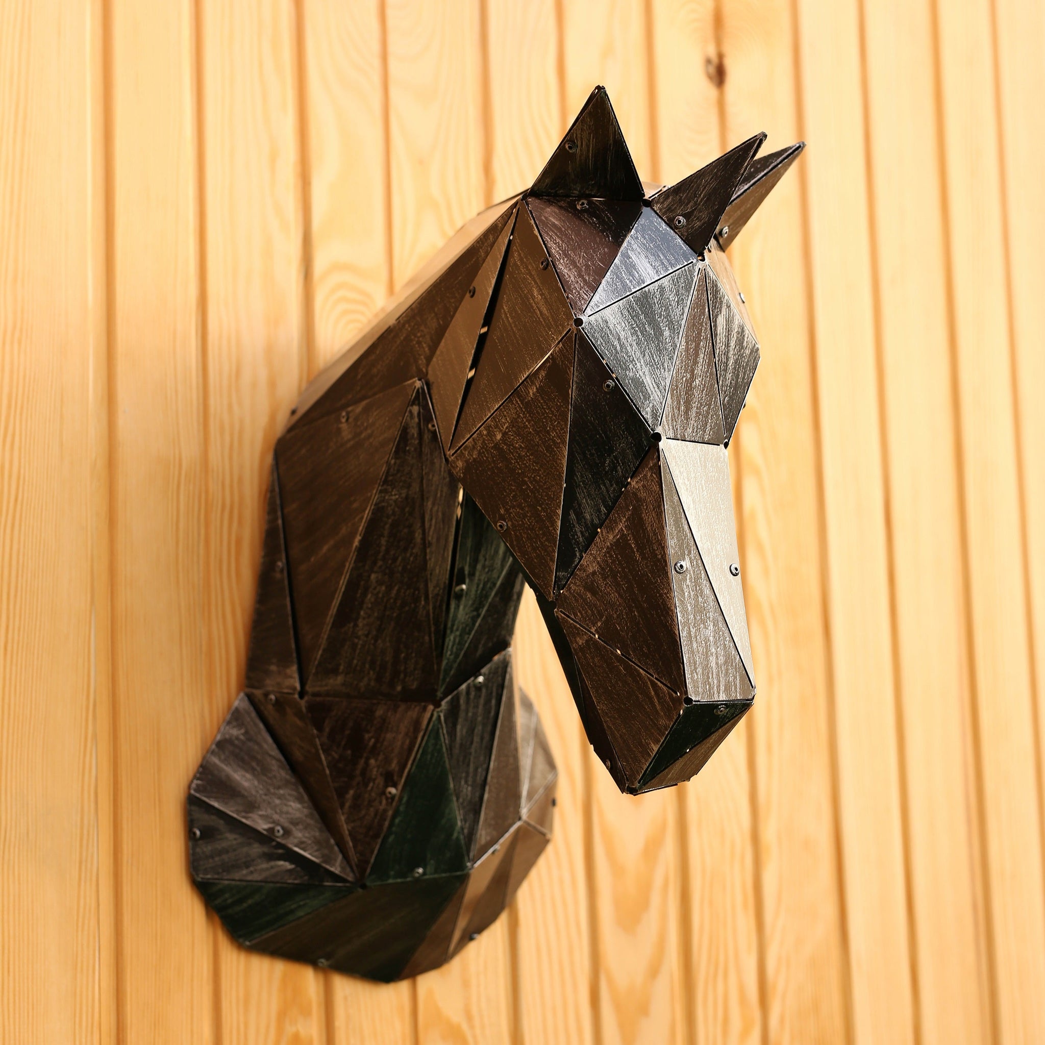 Horse – Bosfori
