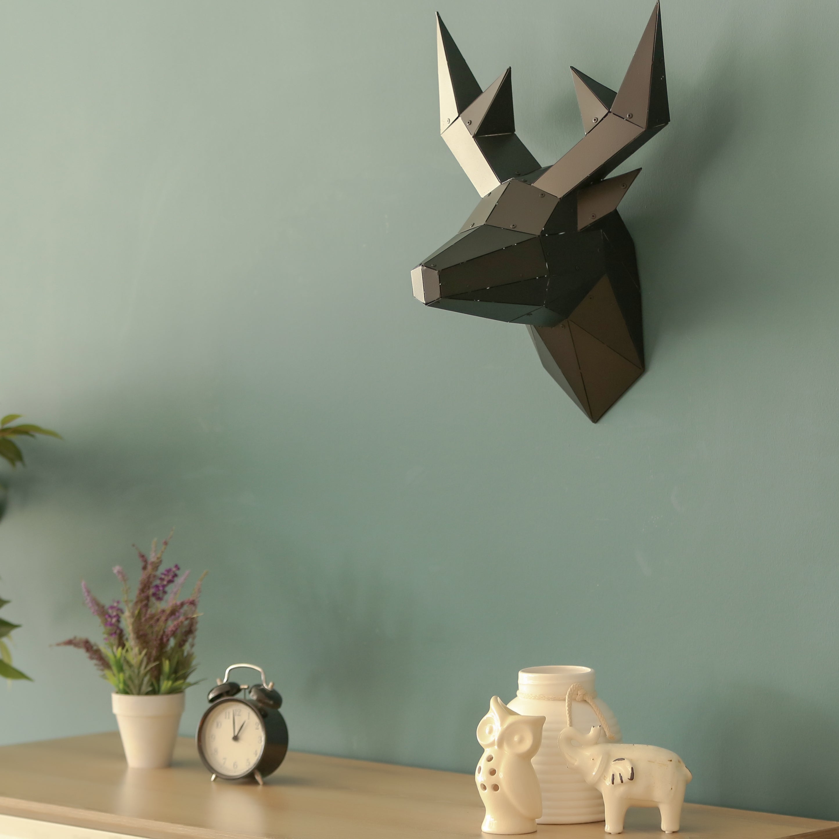 Deer – Bosfori
